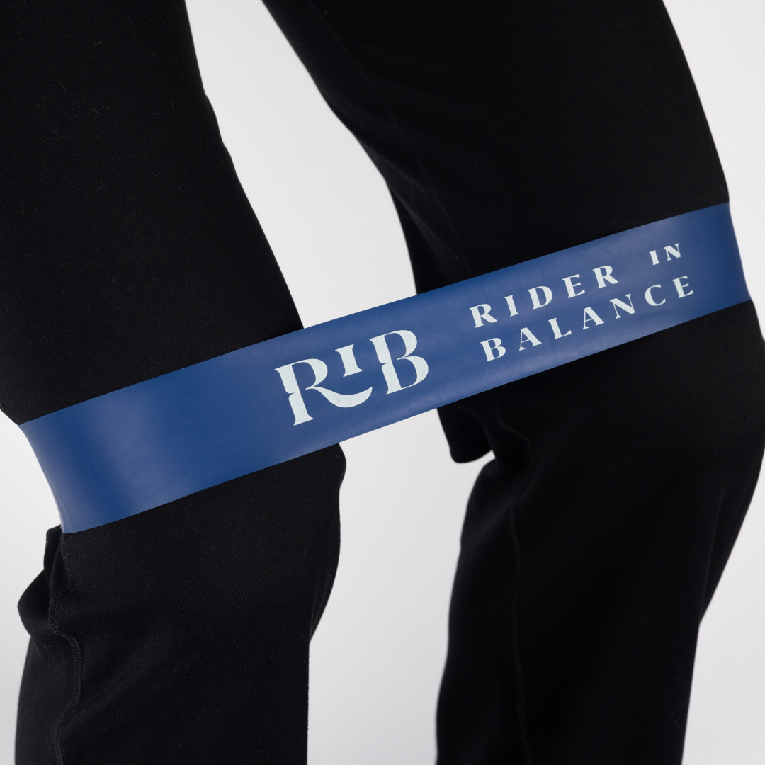 Treningsstrikker til enhver rytter fra Rider In Balance